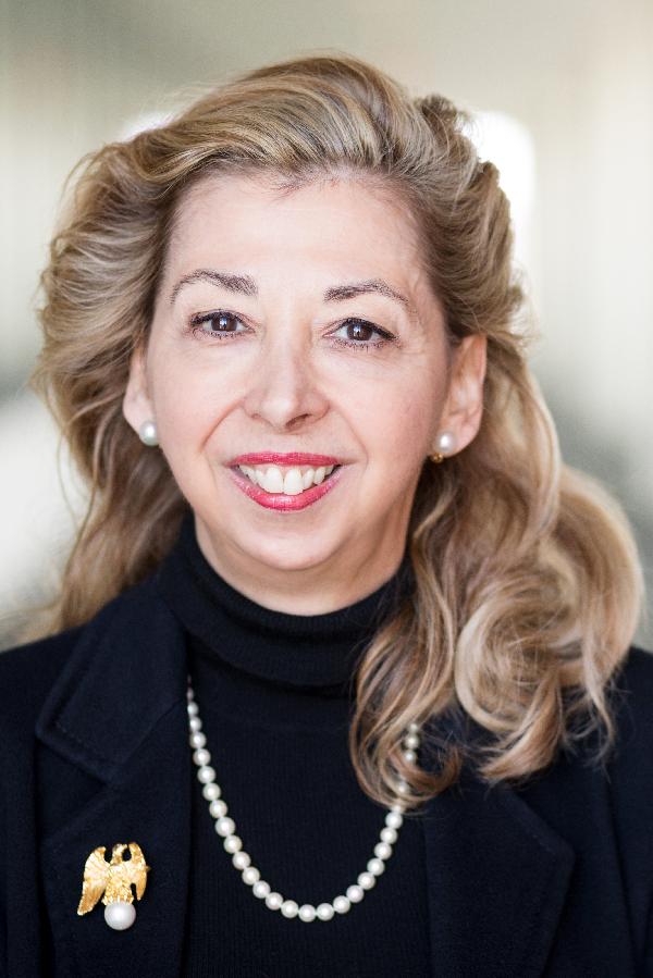 Meet Deputy Director Laura Peter | Lambda PTO